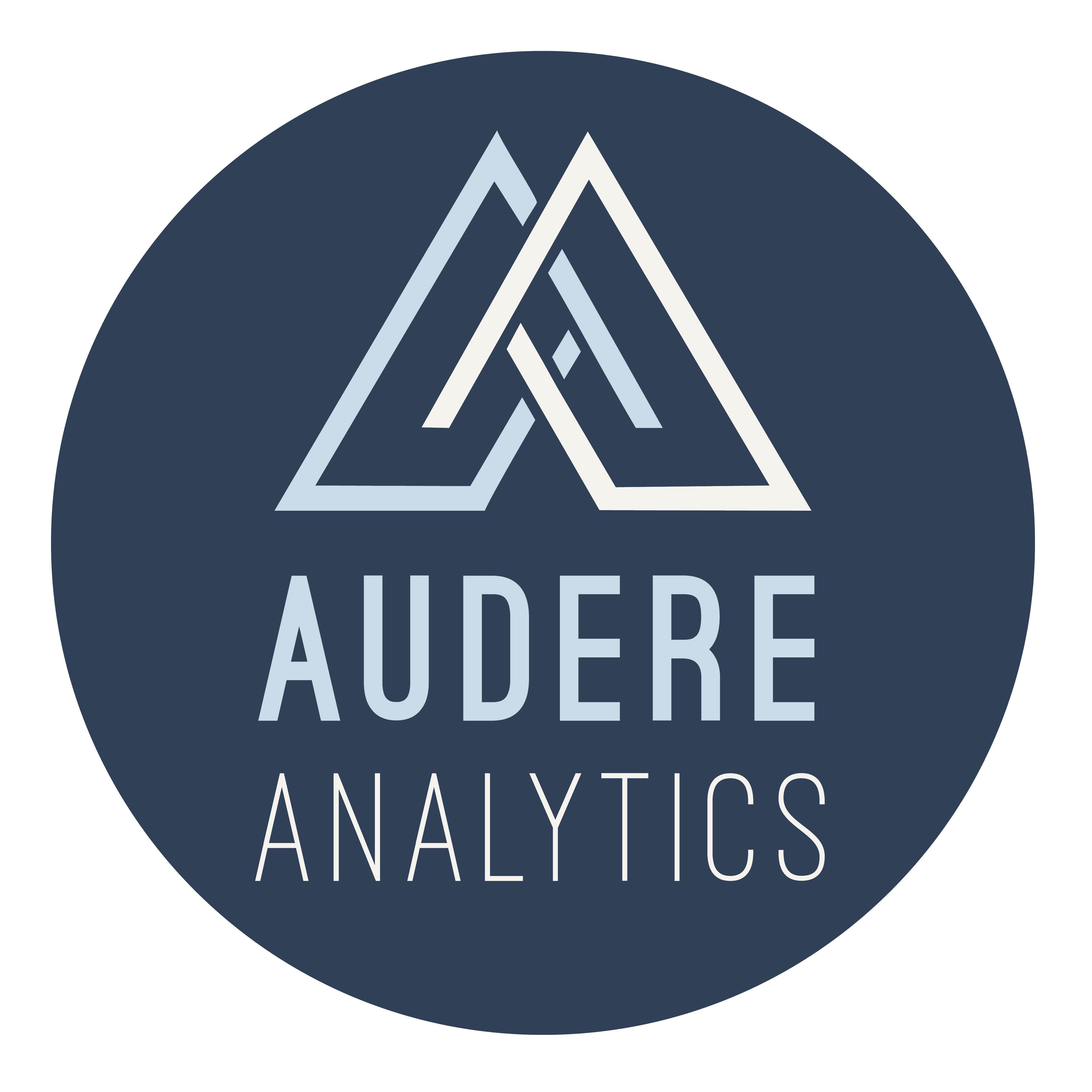 Audere Analytics — Strategic Enrollment Marketing & Growth