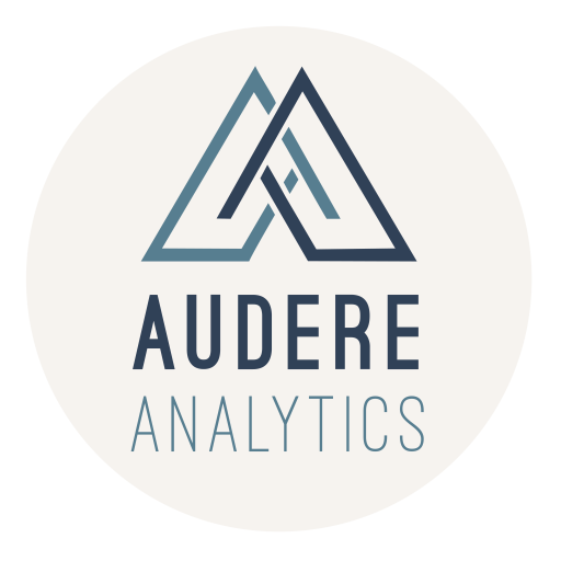 Audere Analytics — Strategic Enrollment Marketing & Growth