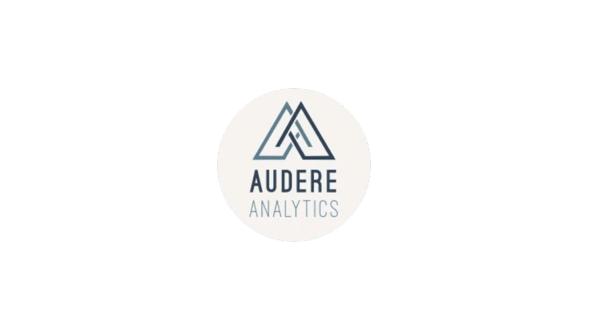 Audere Analytics — Strategic Enrollment Marketing & Growth